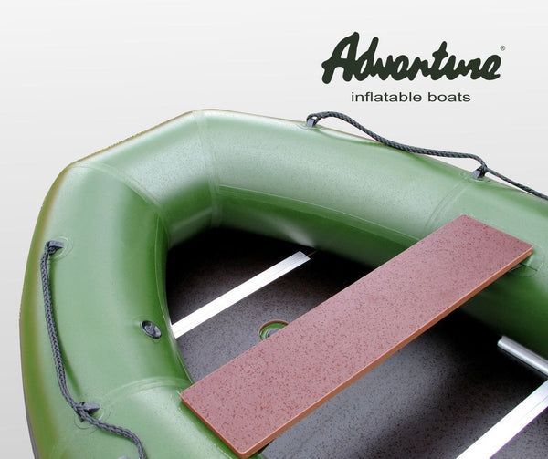 Foldable Inflatable Boat Adventure Master M-300 | Crafts Cove Marine