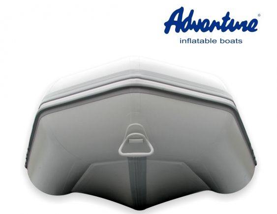 Foldable Inflatable Boat Adventure Travel T-240K | Crafts Cove Marine