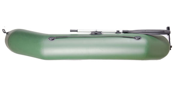 Inflatable Rowing Boat Bark B-250ND 7.8' for Sale | Crafts Cove Marine