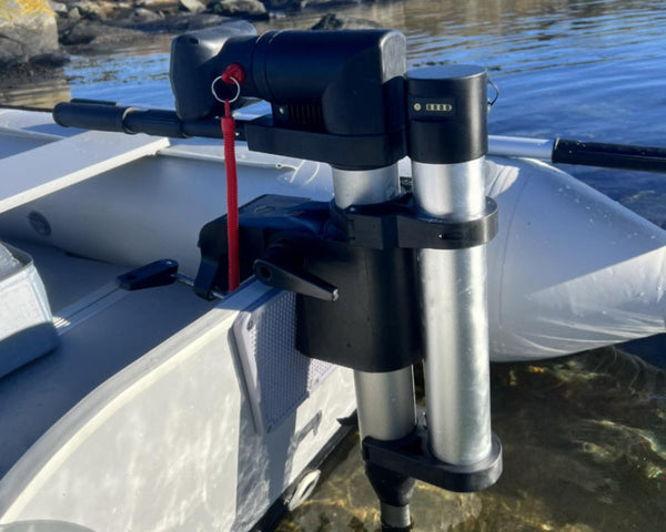 ThrustMe External Battery | Crafts Cove Marine