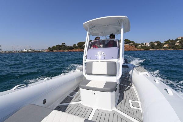 Rigid Inflatable Boat GALA Viking V7 | Crafts Cove Marine