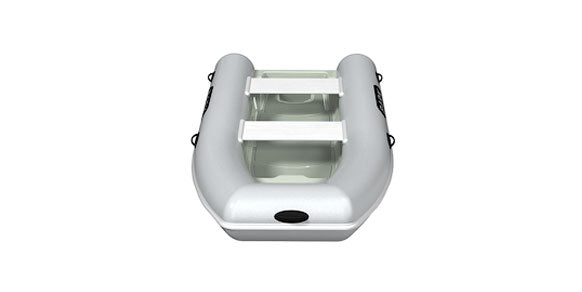 Rigid Inflatable Boat Bark RB-370 | Crafts Cove Marine