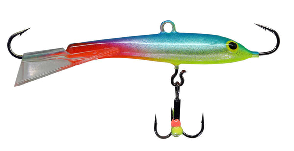 Jigging Lure FASTFISH Classic 21 | Crafts Cove Marine