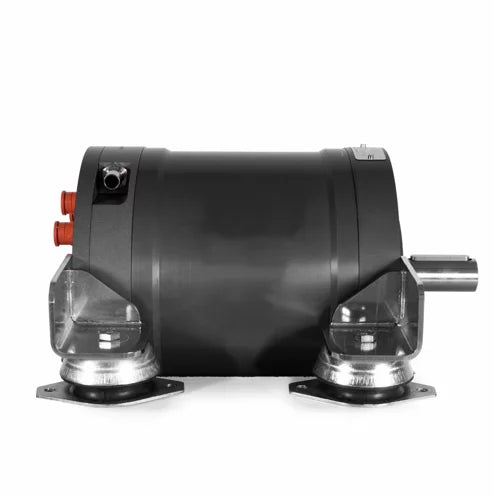 Mitek Inboard 27kW 96V | Crafts Cove Marine