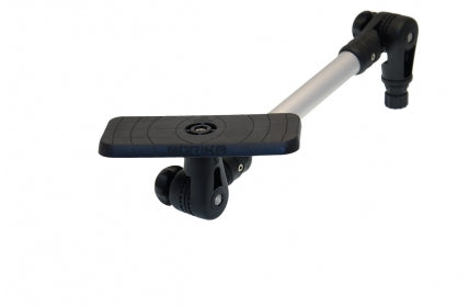Platform w/ Swivel & Tilt Mechanism & Extender | Crafts Cove Marine