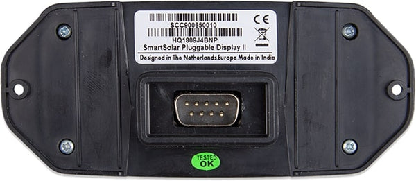 Victron SmartSolar Control Display | Crafts Cove Marine