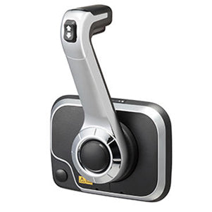 Tohatsu MFS Flush Mount Hull/Starboard Control Box | Crafts Cove Marine