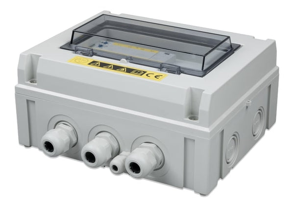 Victron VE Transfer Switch 5kVA | Crafts Cove Marine