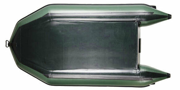 Inflatable Motor Boat Bark BT-290DK 9.5' | Crafts Cove Marine