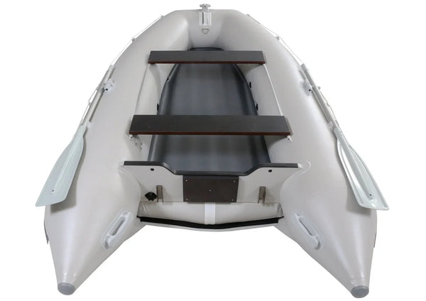 Inflatable Floor Boat Navigator Li400 | Crafts Cove Marine