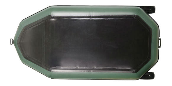 Inflatable Rowing Boat Bark B-280NPD 9.2′ for Sale | Crafts Cove Marine