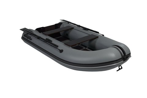 Inflatable Motor Boat NAVIGATOR LP 240S | Crafts Cove Marine
