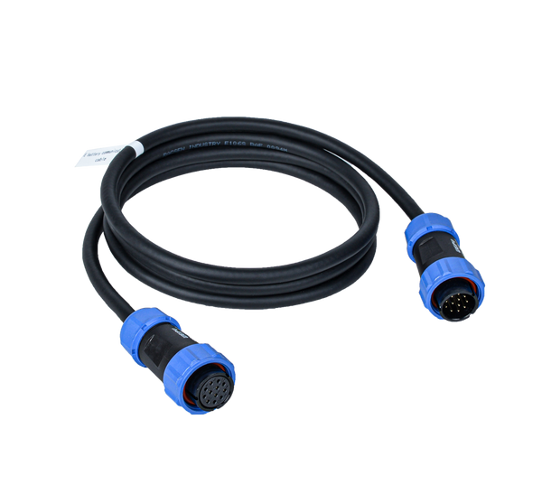 E-Series Battery Communication Cable 1.5m – Crafts Cove Marine